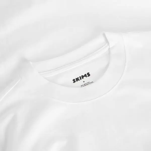 SKIMS T-shirt