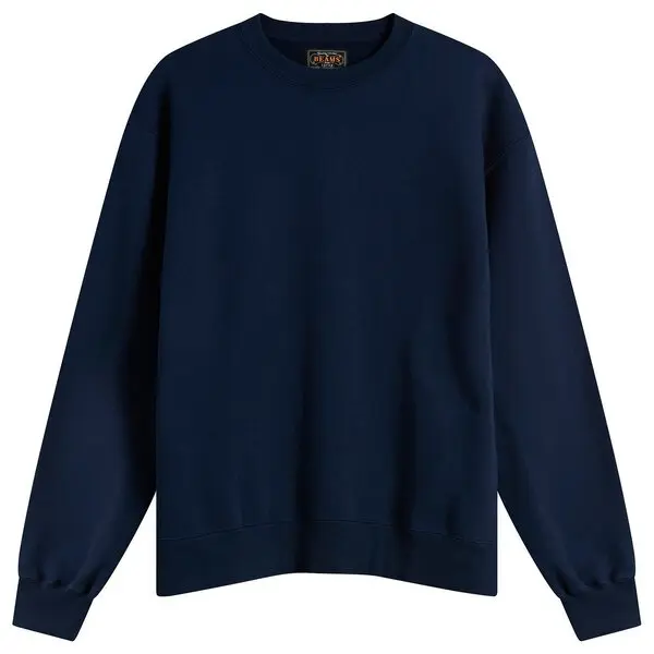 BEAMS Crew Sweatshirt