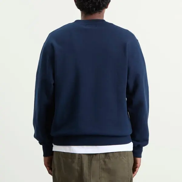 BEAMS Crew Sweatshirt