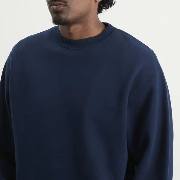 BEAMS Crew Sweatshirt