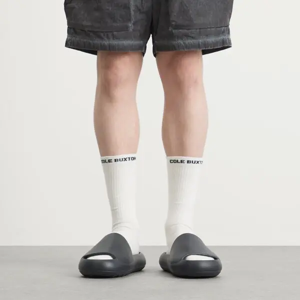 COLE BUXTON Pool Slide Shoes