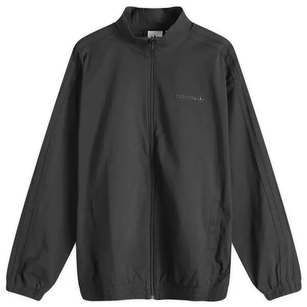 Adidas Superfire Track Jacket