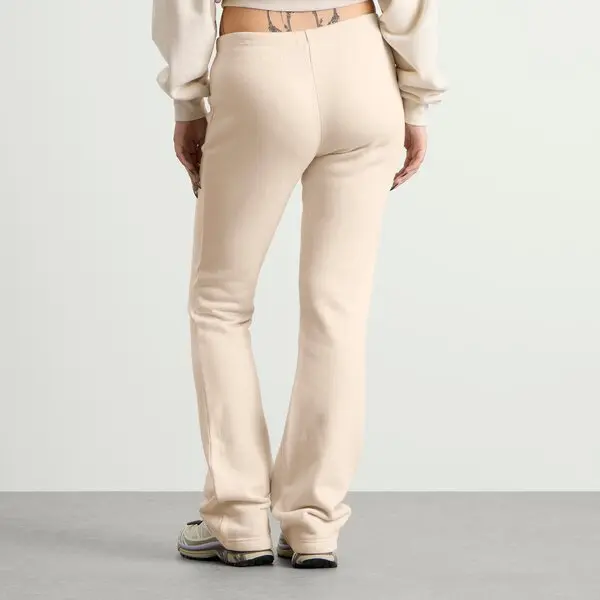 SKIMS Drapey French Terry Straight Leg Pant