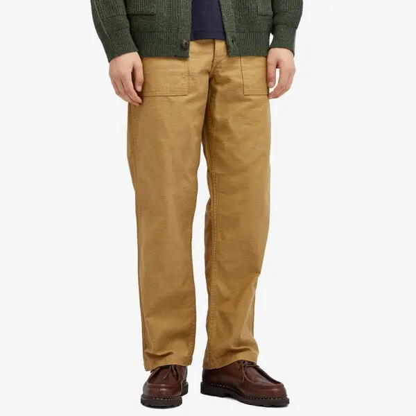 ORSLOW Us Army Fatigue Pant
