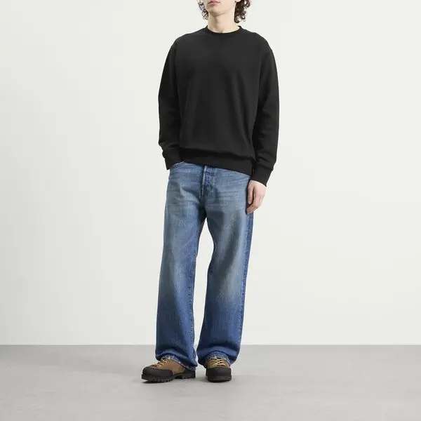 Norse Projects Standard Crew Sweatshirt