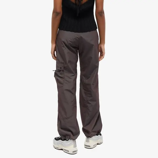 PEACHY DEN Mimi Cargo Pants