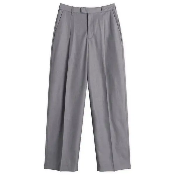 ABOUT:BLANK Tailored Wide Leg Trouser