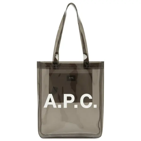 A.p.c. Lou Tote Bag