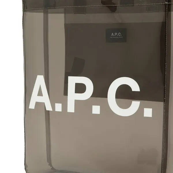 A.p.c. Lou Tote Bag