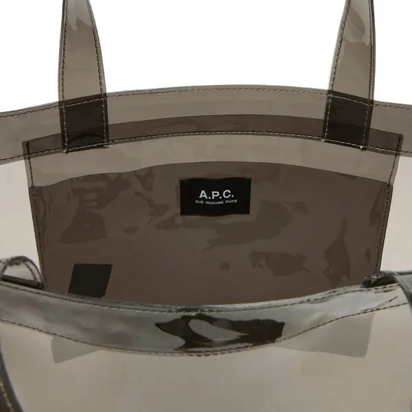 A.p.c. Lou Tote Bag