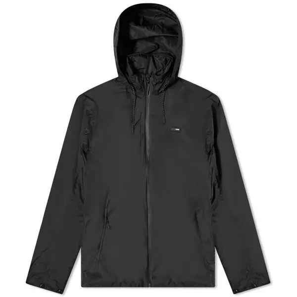 Rains Padded Nylon Jacket