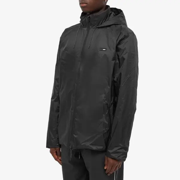 Rains Padded Nylon Jacket