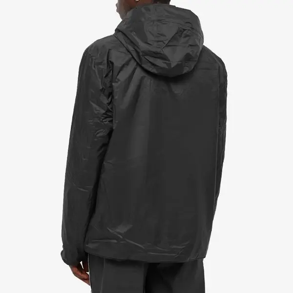 Rains Padded Nylon Jacket