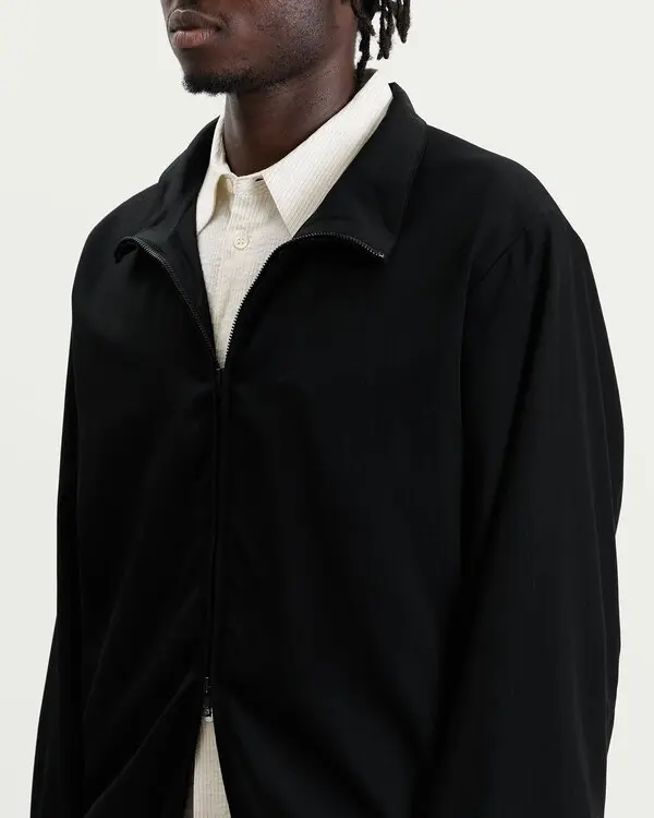 Our Legacy Night Drape Twill Casino Jacket