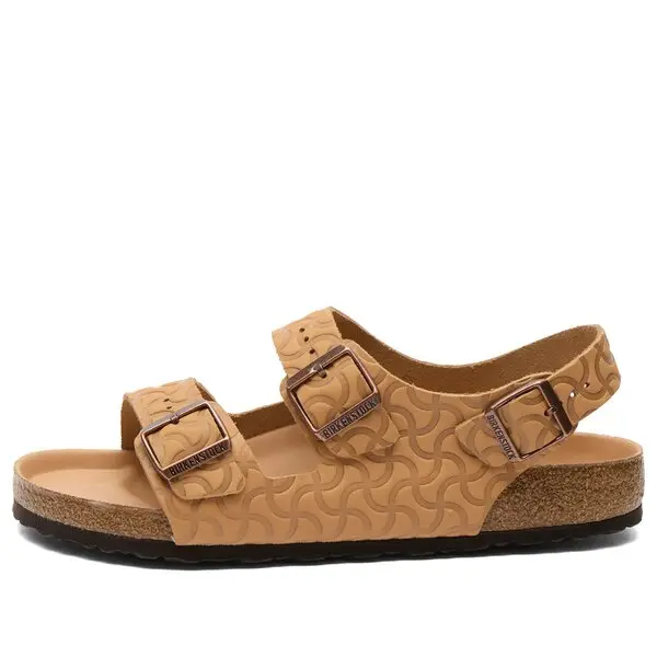 BIRKENSTOCK Milano Bone Embossed 50th Anniversary