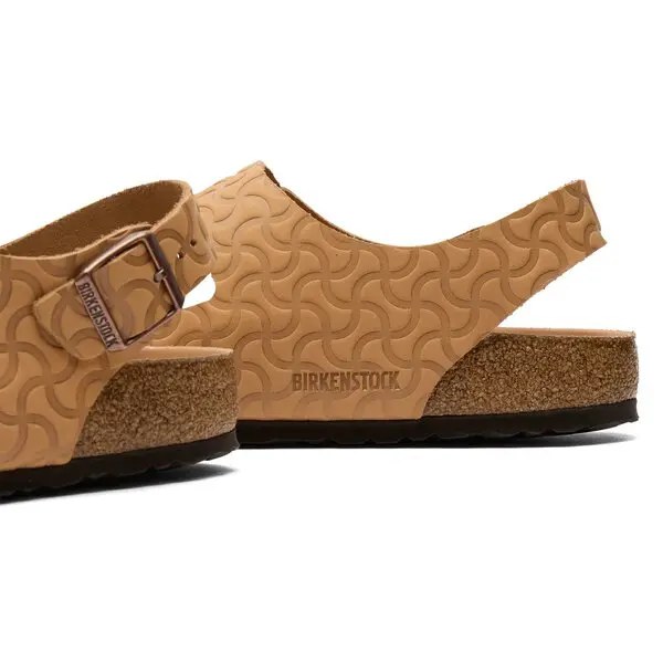 BIRKENSTOCK Milano Bone Embossed 50th Anniversary