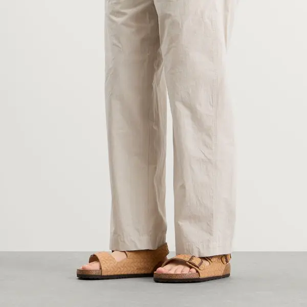 BIRKENSTOCK Milano Bone Embossed 50th Anniversary