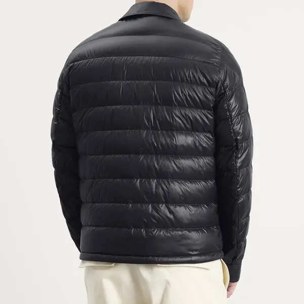 Moncler Mourillon Shirt Jacket