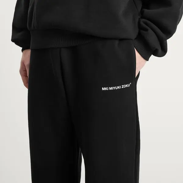 MKI MIYUKI ZOKU Uniform Jogger Pants