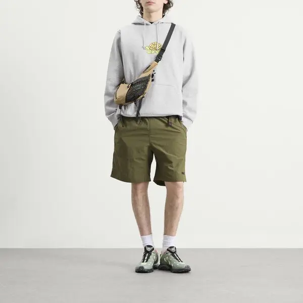 Gramicci Turtle Hoodie