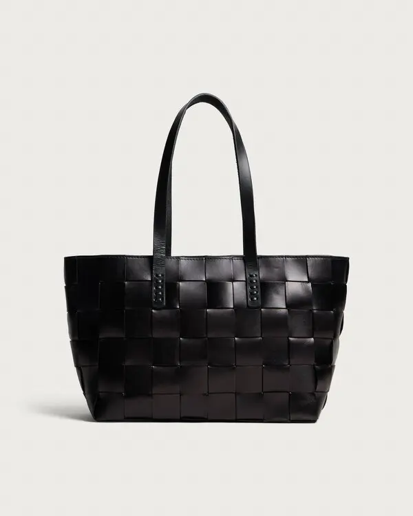 Dragon Diffusion Japan Basket Tote