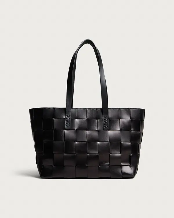 Dragon Diffusion Japan Basket Tote