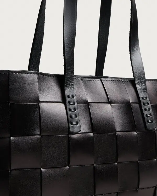 Dragon Diffusion Japan Basket Tote