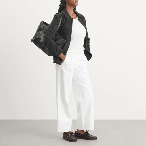 Dragon Diffusion Japan Basket Tote