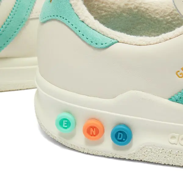 Adidas X Tennis Club Grainger Shoes