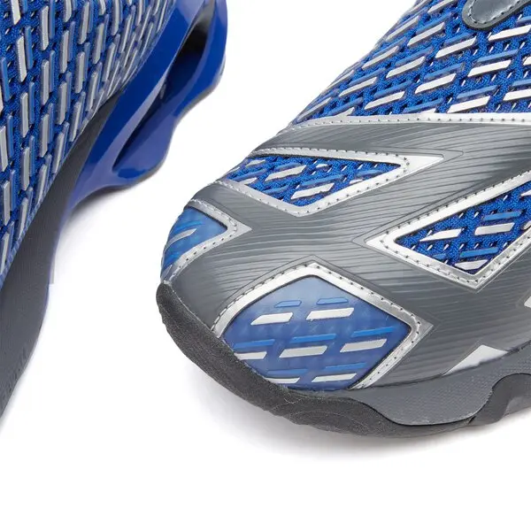 Asics Novalis Gel-styrax Shoes