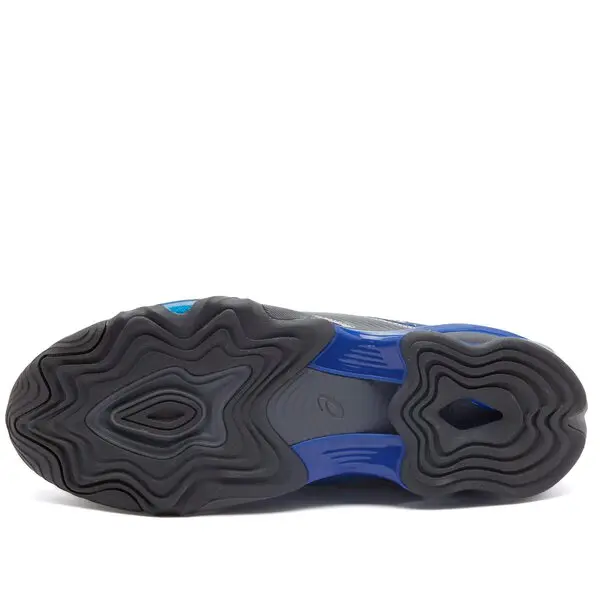 Asics Novalis Gel-styrax Shoes