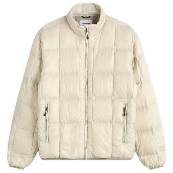 THISISNEVERTHAT Pertex Light Down Jacket