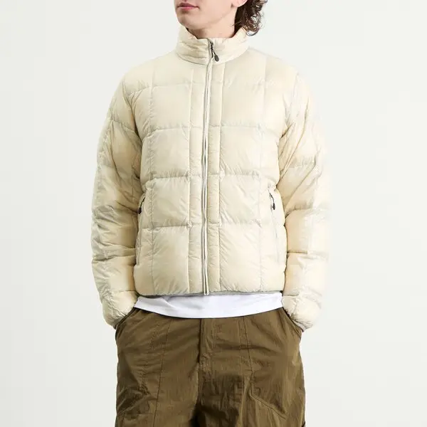 THISISNEVERTHAT Pertex Light Down Jacket