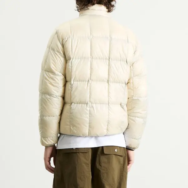THISISNEVERTHAT Pertex Light Down Jacket
