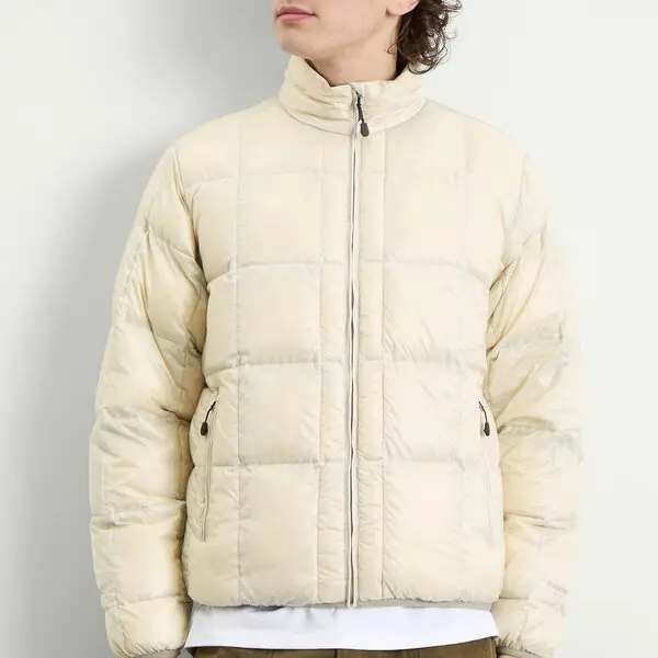 THISISNEVERTHAT Pertex Light Down Jacket