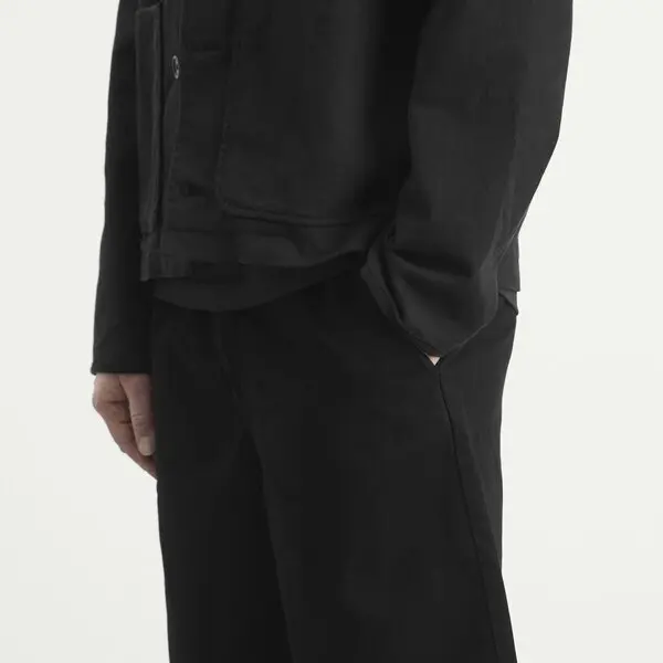 WAX LONDON Kyle Twill Shorts