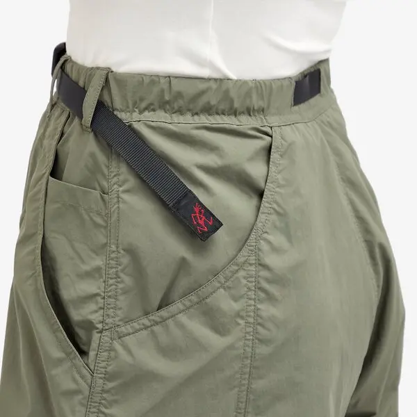 Gramicci Loose Balloon Pant