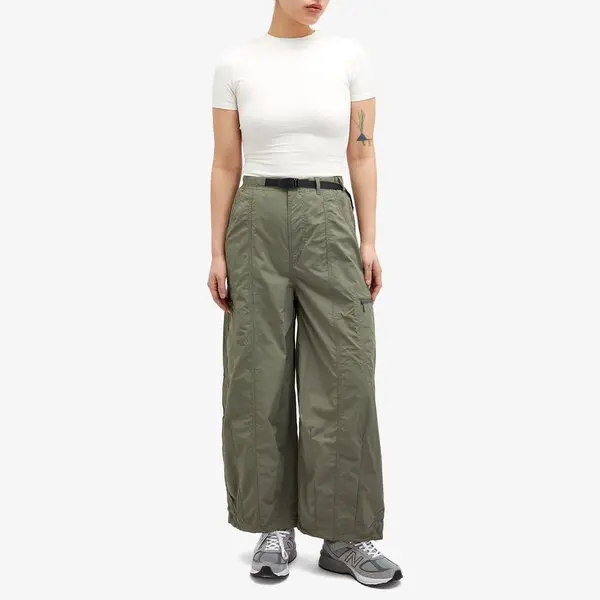 Gramicci Loose Balloon Pant