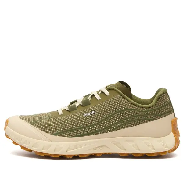 NORDA 002 Sneakers