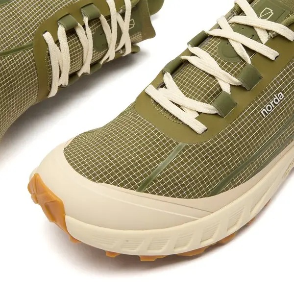 NORDA 002 Sneakers