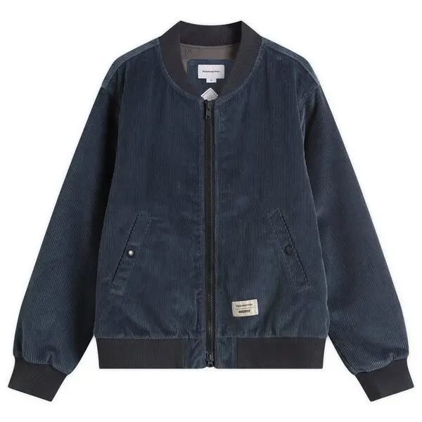 THISISNEVERTHAT X Gore-tex Windstopper Cord Jacket