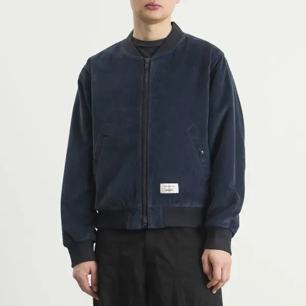 THISISNEVERTHAT X Gore-tex Windstopper Cord Jacket