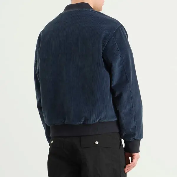 THISISNEVERTHAT X Gore-tex Windstopper Cord Jacket