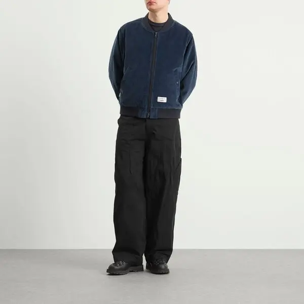 THISISNEVERTHAT X Gore-tex Windstopper Cord Jacket
