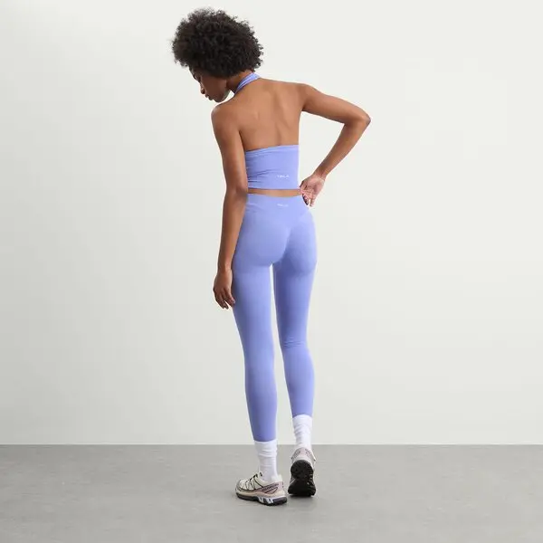 TALA Sculpt Seamless Halter Tank Exclusive