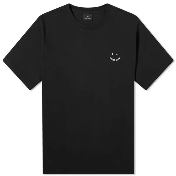 Paul Smith Ps Happy T-shirt