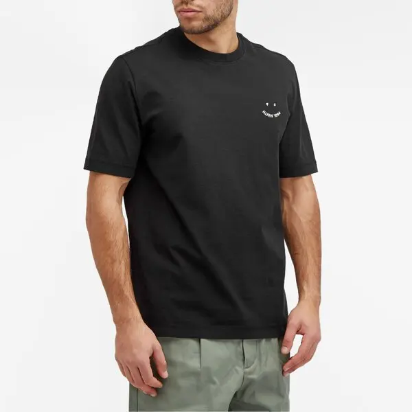 Paul Smith Ps Happy T-shirt