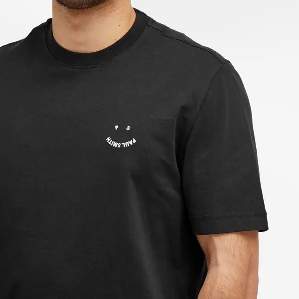 Paul Smith Ps Happy T-shirt