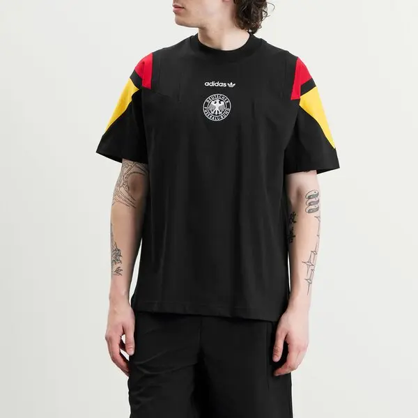 Adidas Dfb Eqt T-shirt