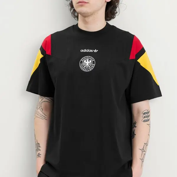 Adidas Dfb Eqt T-shirt